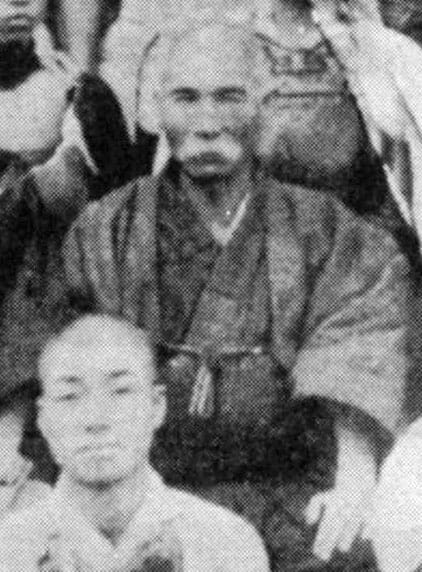 Gichin Funakoshi Sensei | Quem Foi?